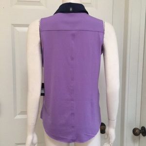 Belyn Key | Tops | Belyn Key Golftennispickleball Zip Polo S Nwt | Poshmark